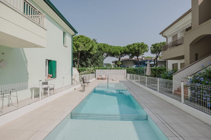 Mazzini Mare 8 - Lido di Jesolo