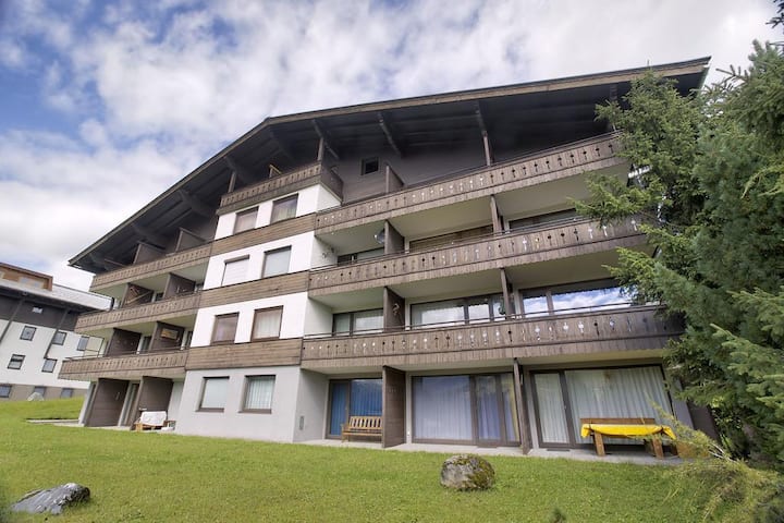 Haus Stöckl Top 18 - Königsleiten