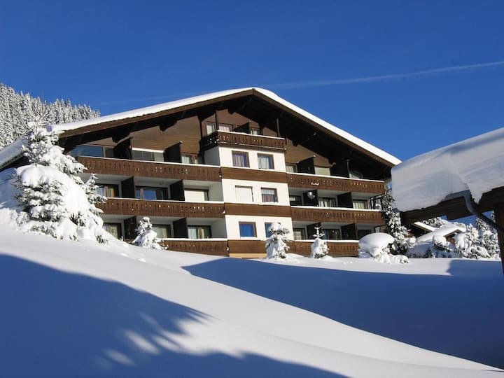 Haus Stöckl Top 18 - Königsleiten