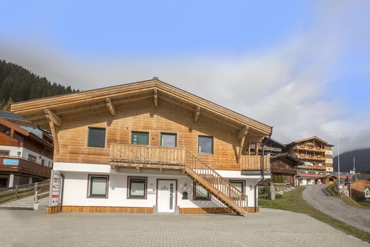 Chalet Central Top 2 - Austria