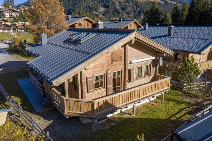 Chalet Happy - Gerlos