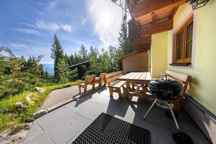 Appartement Juri - Königsleiten
