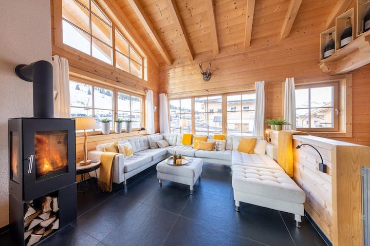 Coco Chalet - Krimml