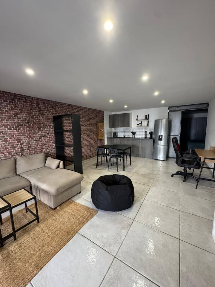 Cruas Duc Lilian - Montélimar