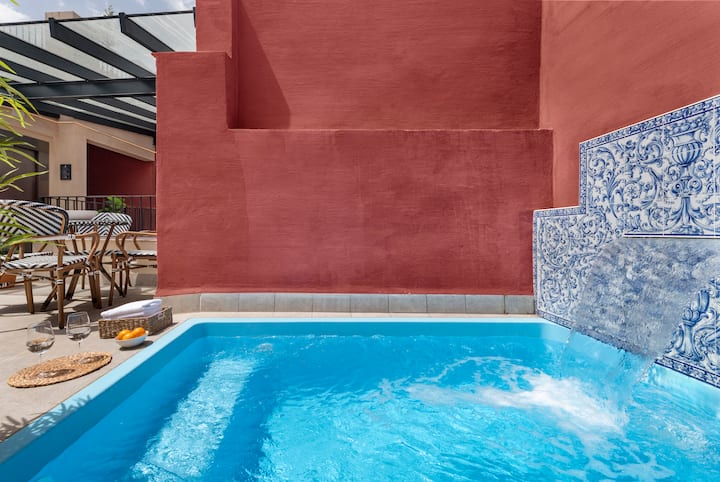 Casa Palacio Bailén By Magno Apartments - Aparta - Séville