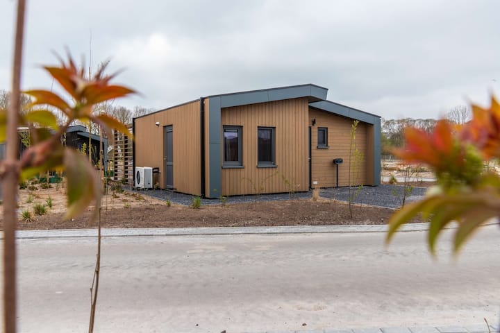 Cube Split Hottub 6 - Enkhuizen