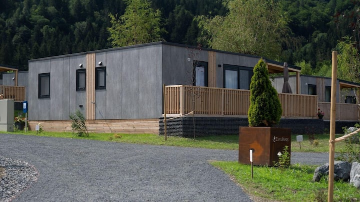 Wulfenia Waterfront 6 | Europarcs Ossiacher See - Villach