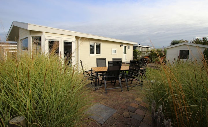 Exclusif 6 | Europarcs Schoneveld - Breskens