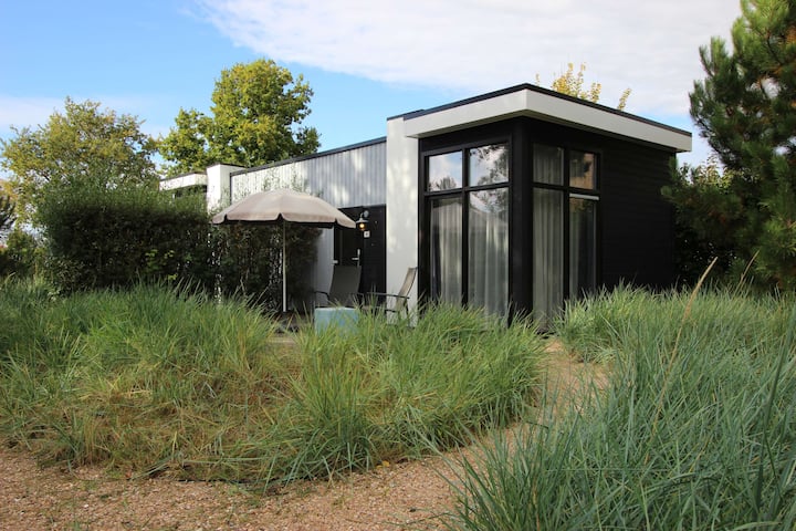 Comfort Room 2 | Europarcs Schoneveld - Vlissingen