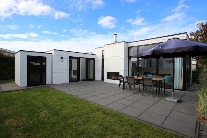 L-cube 6 | Europarcs Schoneveld - Groede