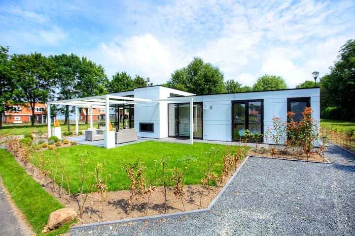 Cube Maximaal 6 | Europarcs Schoneveld - Groede