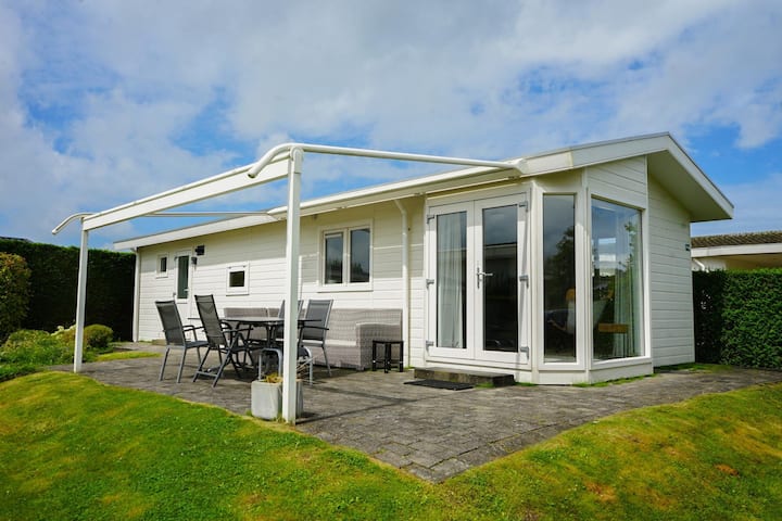 Exclusif 4 | Europarcs Schoneveld - Breskens