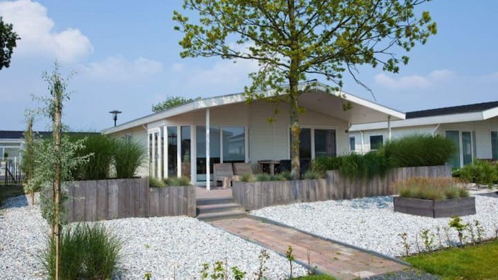 Veranda 4 | Europarcs Schoneveld - Breskens