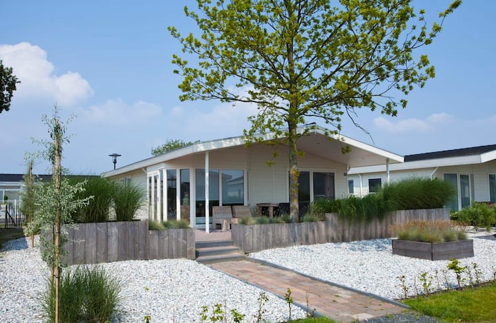 Veranda 4 | Europarcs Schoneveld - Breskens