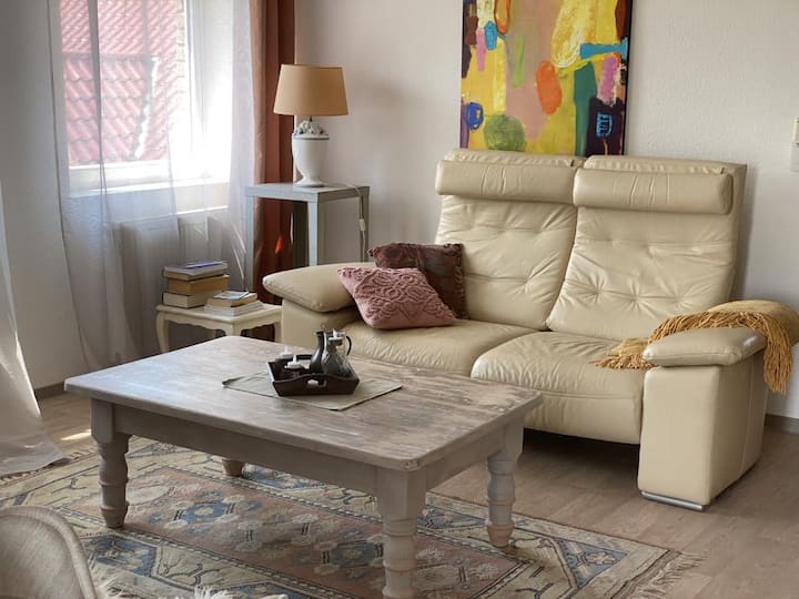 Ferienwohnung Ant Blink - Großheide