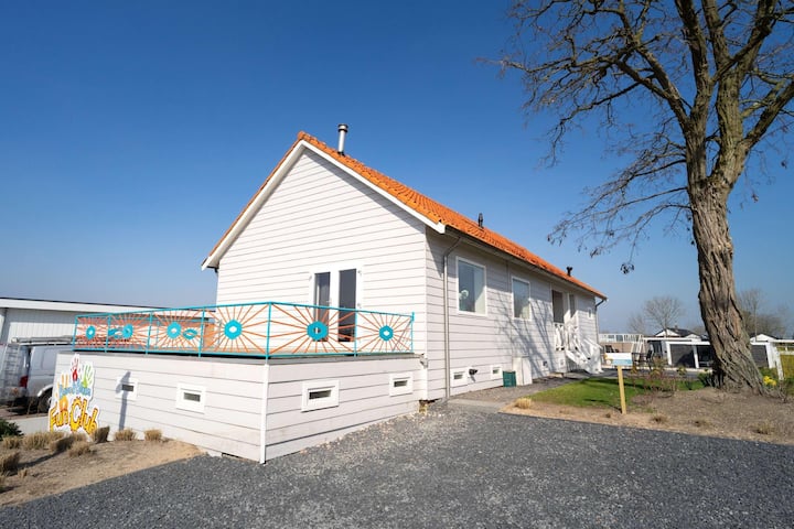 De Snip 12 | Europarcs Veluwemeer - Nunspeet