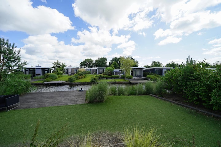 De Ral 12 | Europarcs Veluwemeer - Nunspeet