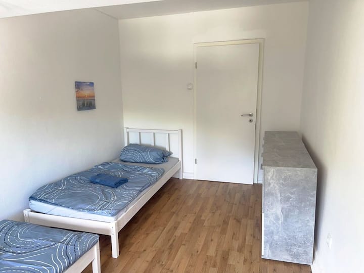 Ac01 Apartment In Herzogenrath - Herzogenrath