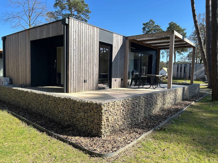 Domus 4+2 | Europarcs Zilverstrand - Lommel