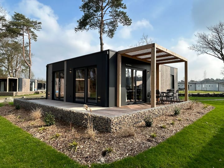 Belsano 6 | Europarcs Zilverstrand - Dessel