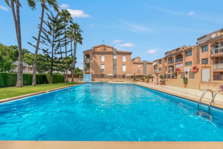 Our Little Slice Of Heaven - Xàbia (Javea)