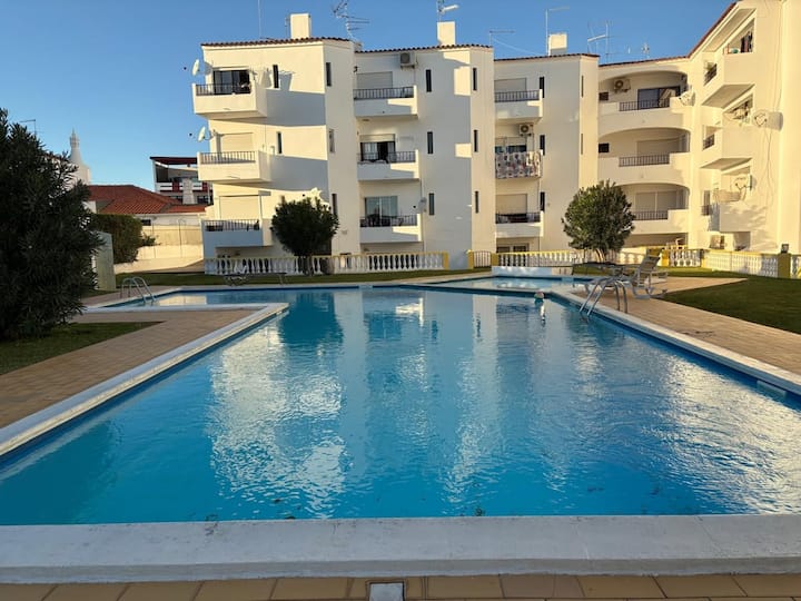 Tac - Sunny Corner - Albufeira
