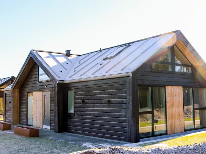5 Etoiles Maison De Vacances A Hadsund - Danemark