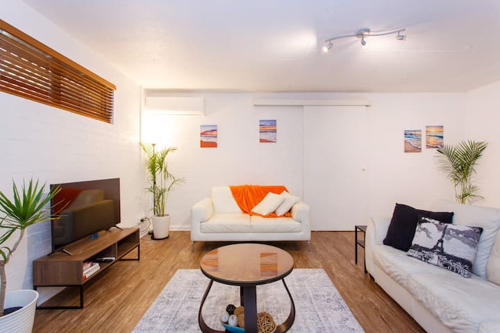 Bicton By The Bay – Close To Fremantle & River - East Fremantle