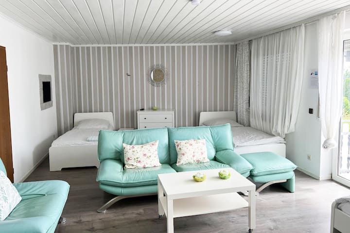 N01 Und N02 Work & Stay In Niederkassel - 본