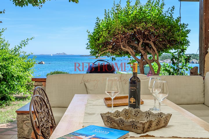 Lunamaris Marineledda - Golfo Aranci