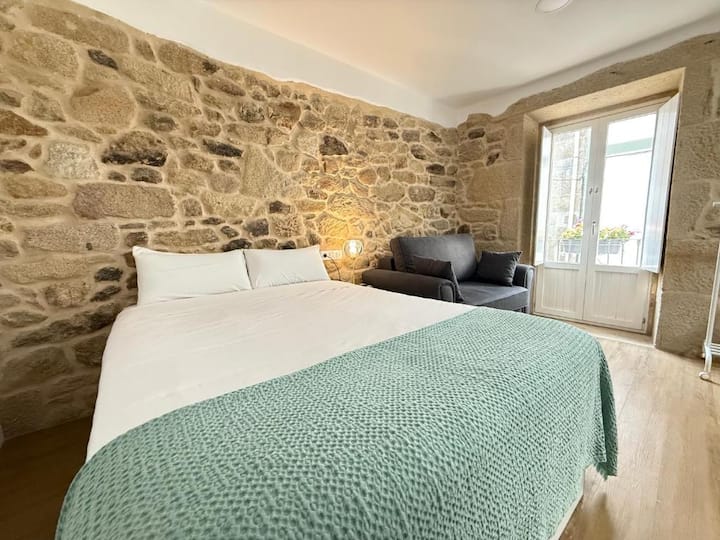 Padrón Plaza Lotf L3 By Urent - Padrón