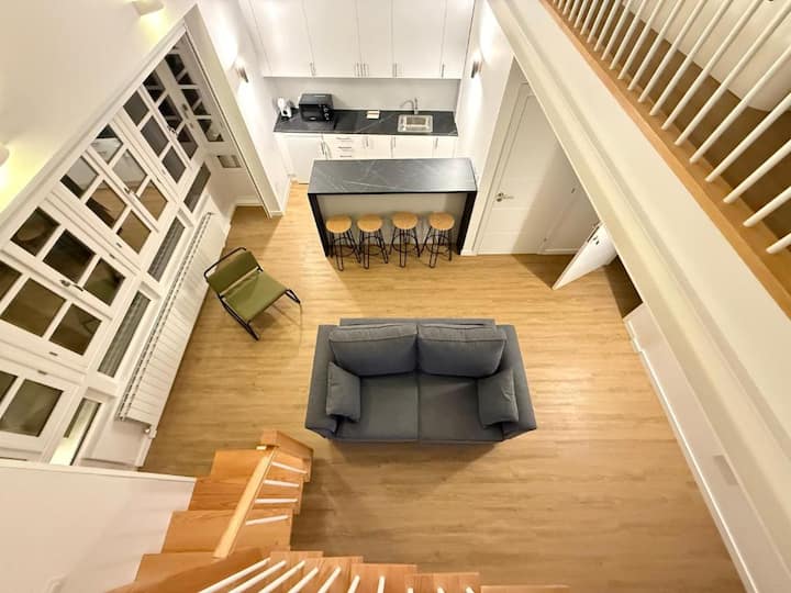 Padrón Plaza Lotf L4 By Urent - Padrón