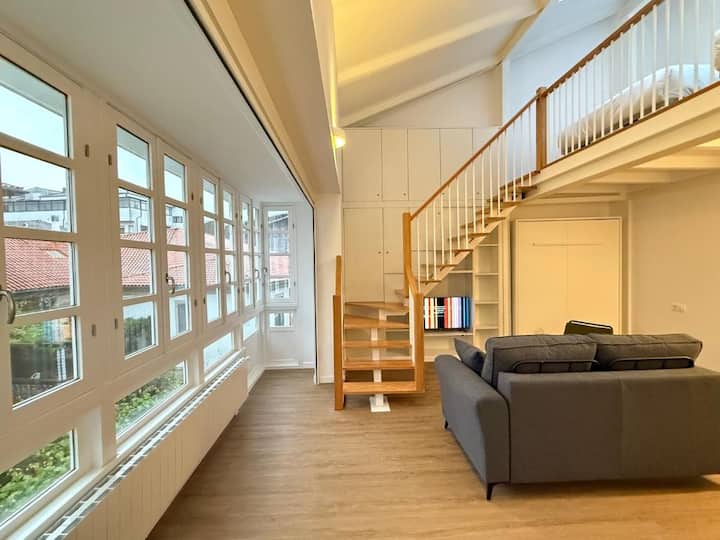 Padrón Plaza Lotf L5 By Urent - Padrón