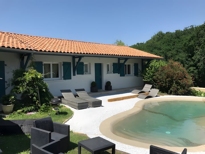 Maison Amalur - Arcangues