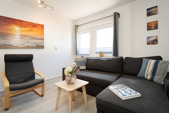 Gästehaus Sulsdorf Wohnung 20 (296416) - Fehmarn