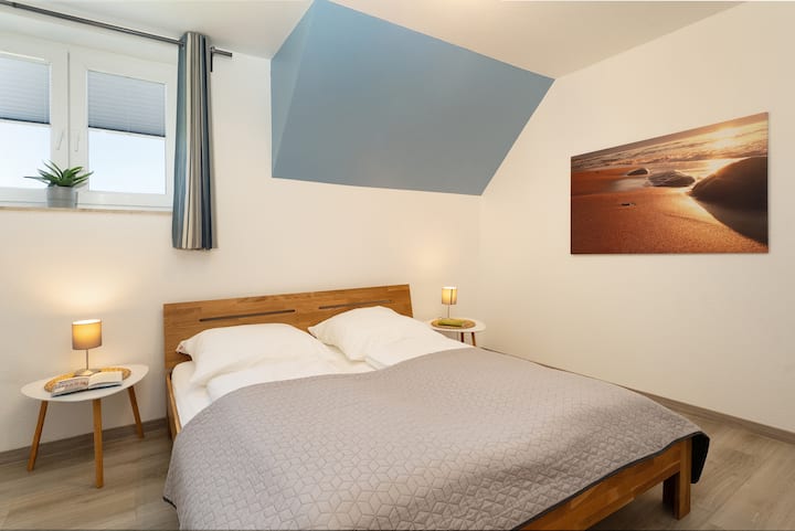Gästehaus Sulsdorf Wohnung 9 (296412) - Fehmarn