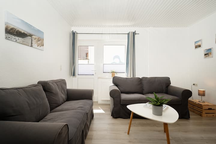 Gästehaus Sulsdorf Wohnung 18 (296415) - Heiligenhafen