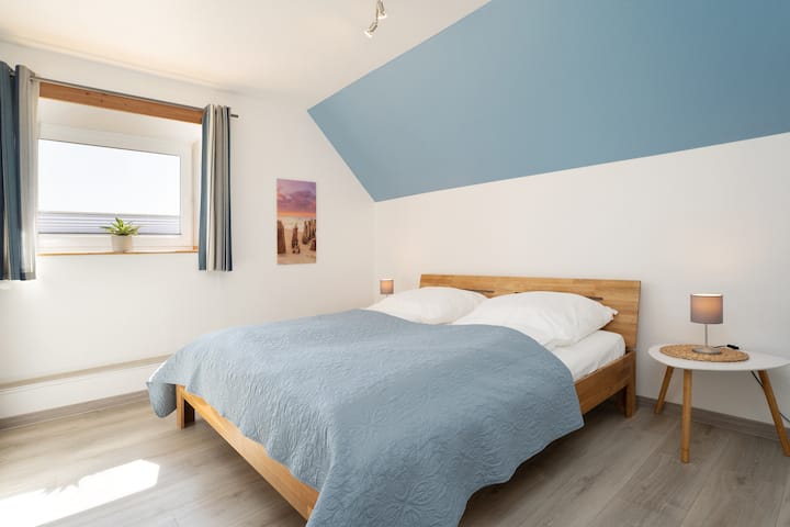 Gästehaus Sulsdorf Wohnung 15 (296413) - Fehmarn