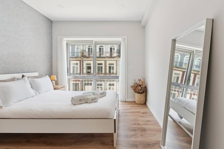 Guestready - Lovely Family Home In Boavista - Matosinhos