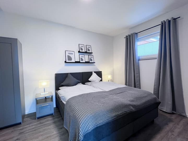 Emsland Hus Wg2 (296406) - Haren