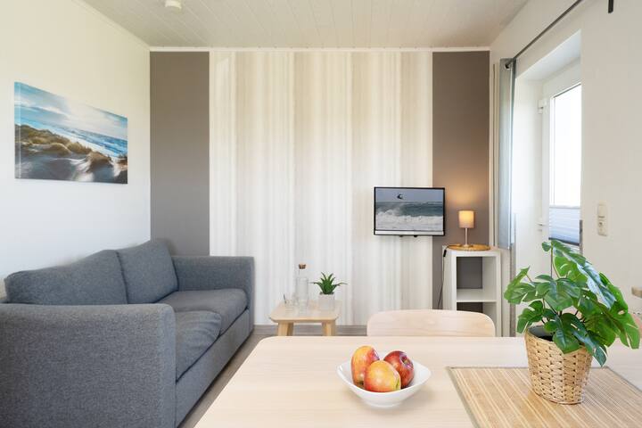Gästehaus Sulsdorf Wohnung 1 (296368) - Fehmarn