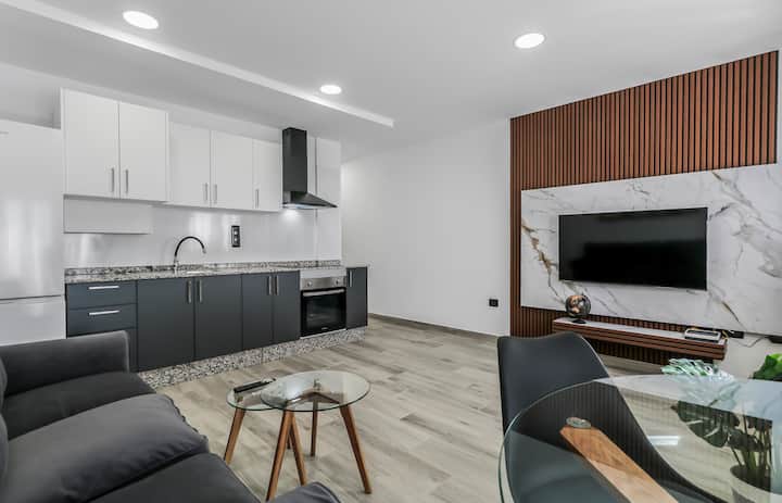 8 Santa Cruz Kiko Residences - Santa Cruz de Tenerife