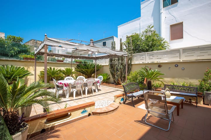 Nonna Tora By Barbarhouse - Nardò