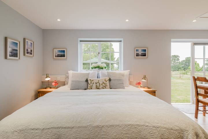 Idyllic Countryside Cottage In Worcestershire - Gloucestershire