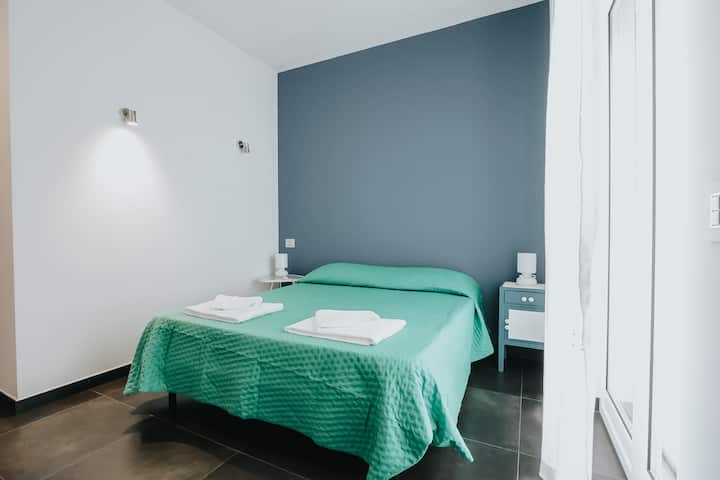 Da Flò Apartment - Bari