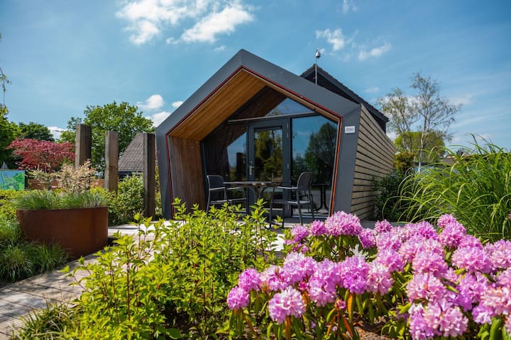 Tiny House | 2 Persons - Giethoorn