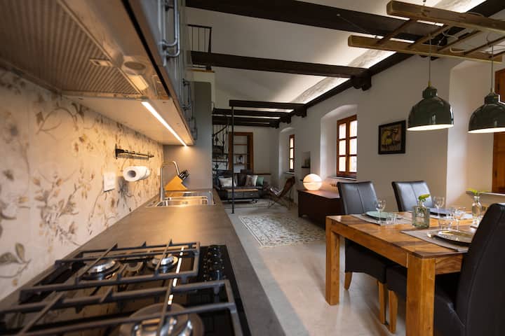 Campanile Nero - Campanile - Chiavenna