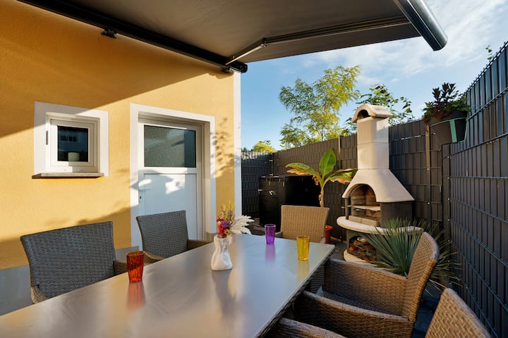 Ferienwohnung Sophie - Lauchhammer