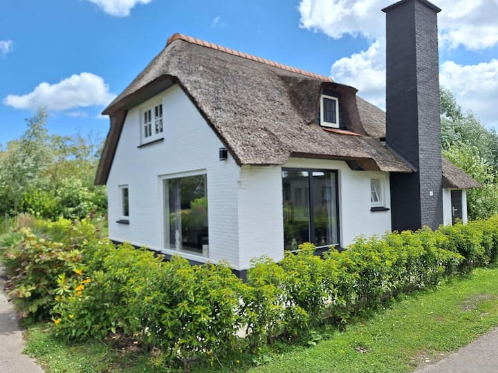 Villa Weerribben | 6 Persons - Giethoorn