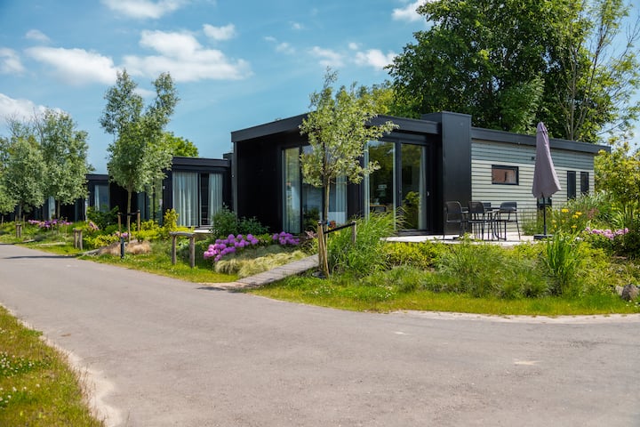 Holiday Chalet Comfort - Giethoorn